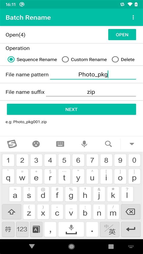 Batch Rename Apk For Android Download