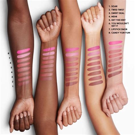 Ripley Labial Mac Ximal Silky Matte Lipstick En Tono You Wouldnt Get It