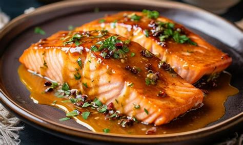 Cómo Hacer Salmón Con Salsa De Naranja Y Panela Paso A Paso E Ingredientes