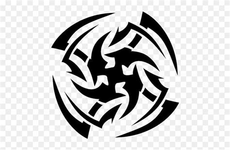 Cool Circular Logo