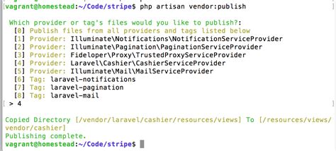 stripe payments in laravel the ultimate guide quick admin panel
