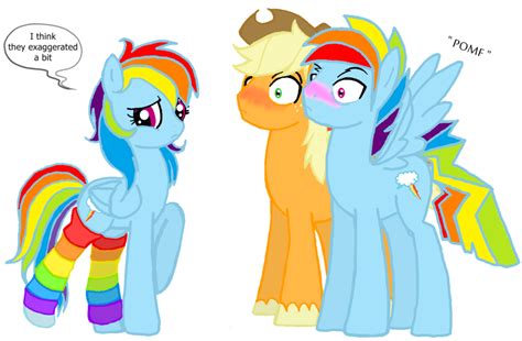 My Top 20 Underrated Mlp Characters By Brightstar40k