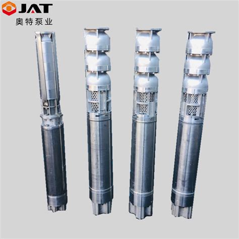 Variable Frequency Electrical Submersible Pump Electrical Submersible