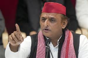 Govt Advisory On Live Coverage Of Defence Operations Akhilesh Yadav