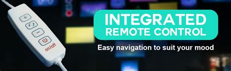 Lumoonosity Infinity Cube Light 3d Infinity Lamp For Bedroom Gamer