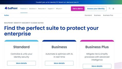 Sailpoint Identity Security Cloud Expansion Security Storage Und… Security Storage Und