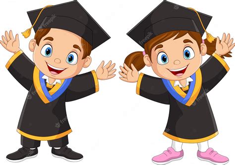 Preschool Graduation Clip Art Library