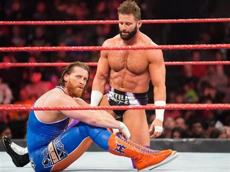 Mjf And 4 Other Former Wwe Superstars Who Were Champions Under 27