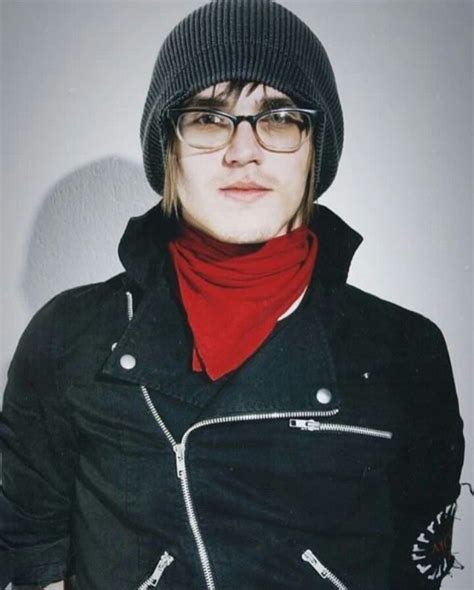 Ray Toro And Mikey Way