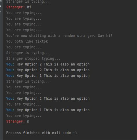 Omegle Bot Automate Your Omegle Builtbybit Mc Market