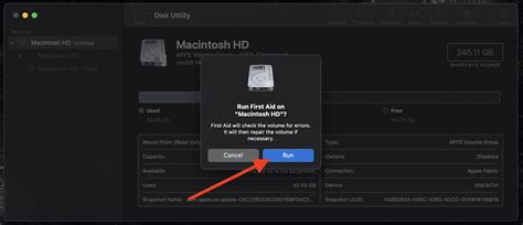 How To Fix Mac Os X Reinstall Error The Mac Observer