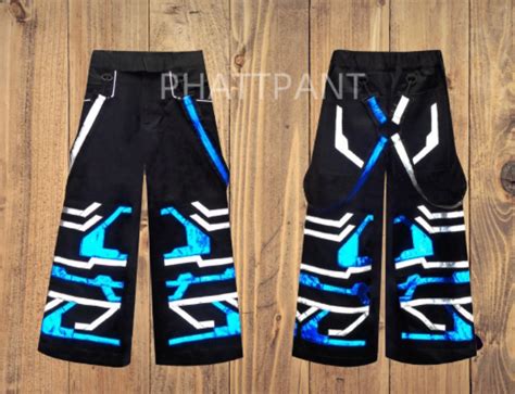 Phattpant Phat Pants Shuffle Dance Harder Styles Melbourne Shuffle