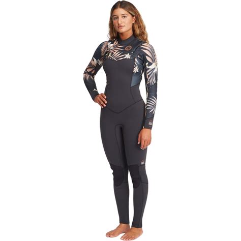 Billabong 32mm Salty Dayz Full Wetsuit Womens Clothing