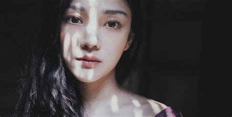 Colourful Space Photographer Binger Model 伊杉esther