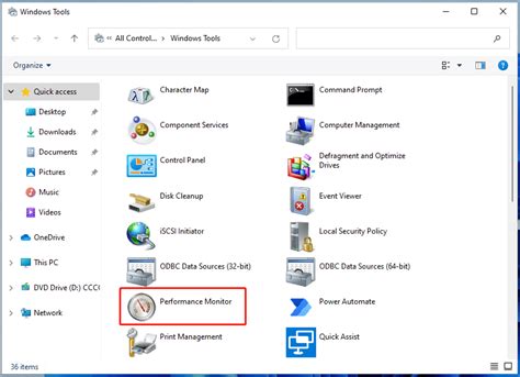 [9 Methods] How To Open Windows 11 Performance Monitor Quickly Minitool