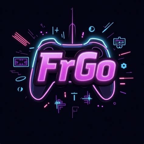 Frgo Youtube