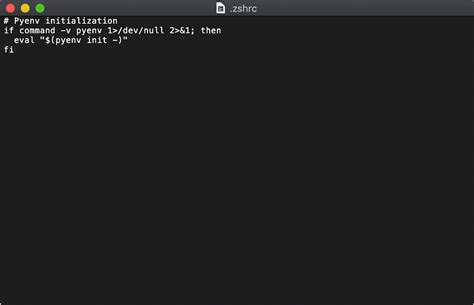 How To Install And Manage Multiple Python Versions On Mac