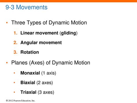 9 Articulations Ppt Download