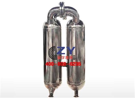 螺旋缠绕冷却器 风冷却器 水冷却器 大山谷图库