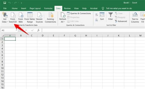 How To Convert TXT To CSV