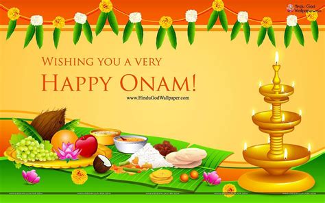 Onam Wallpapers Wallpaper Cave