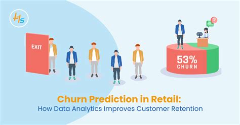 Churn Prediction In Retail How Data Analytics Improves Customer Retention