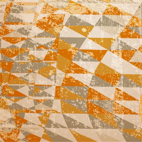 Retro Abstract Background Векторные клипарты текстурные фоны