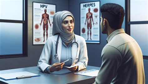 Hpv Vs Herpes Unraveling The Differences Between These Stis