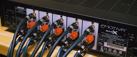 Receiver And External Amplifier At Dan Bray Blog