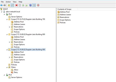 How To Configure Ip Helper On A Cisco Switch For A Number Of Vlans Expert Network Consultant