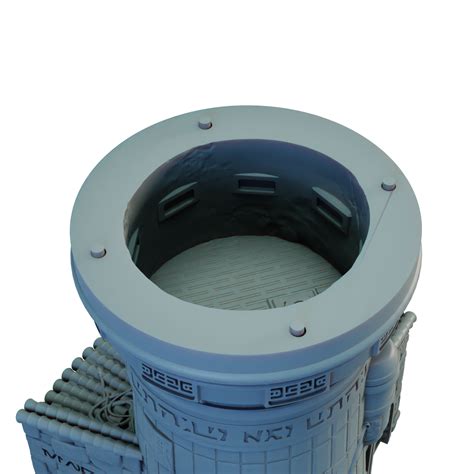 3d File Flight Control Tower・3d Print Design To Download・cults