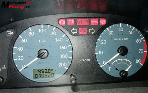 Citroen Xsara Vts 18