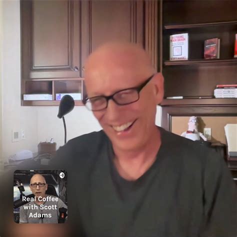 Episode 2520 Cwsa 06 28 24 Real Coffee With Scott Adams Apple Podcasts