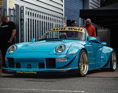 Rwb Usa Official Rwb Rauh Welt Begriff Website
