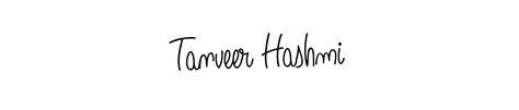 78 tanveer hashmi name signature style ideas outstanding online