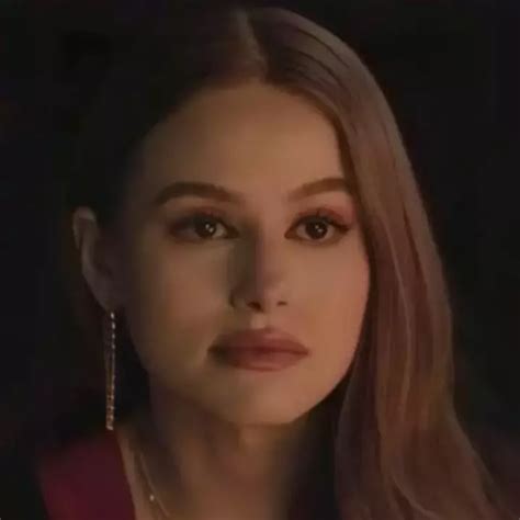 Chat With Cheryl Blossom Enjoy Free Ai Character Roleplay Flowgpt