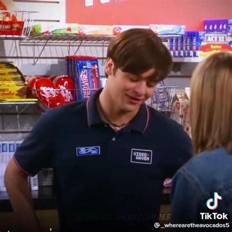 Jay Kelso That 90s Show [vidéo]