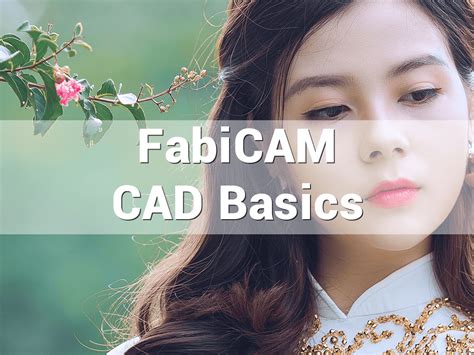 This Is An Index Covering A Mini Series Of Videos About The Computer Aided Design Feature