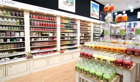 Yankee Candle Shop Edinburgh At Sara Gardner Blog