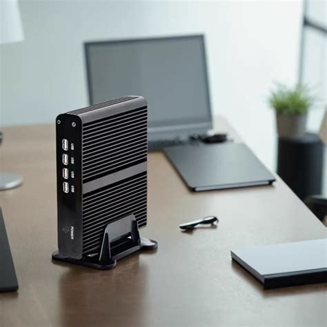 Upgrading A Mini Pc With A Gpu Methods And Considerations