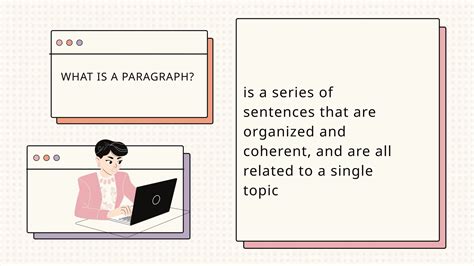 Video Lesson Presentation Paragraphpptx