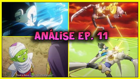 Nasce Majin Duu Katatz O Pai De Picoolo Dragon Ball Daima Episode 11