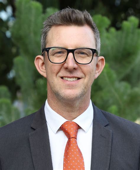 Rob Horstman The Nationals Wa