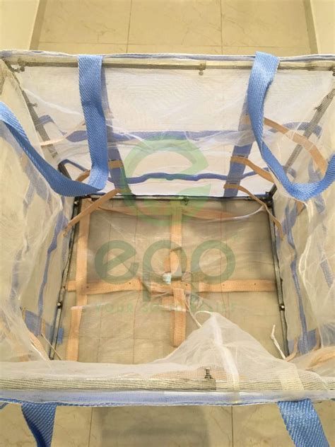 Mesh Bulk Bags