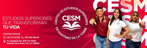 Cesm Martinez Martínez De La Torre