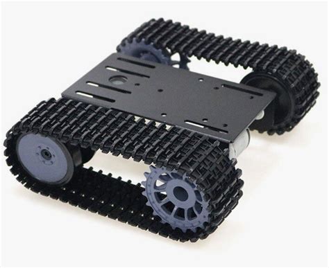 Arduino и робототехника 10 Diy конструкторов с Aliexpress для