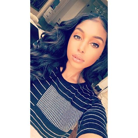 Instagram Post By Lori Harvey Aug At Pm Utc Lori Harvey Lori Women