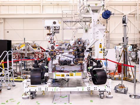 Episode 2 Mars Gets Ready For Its Close Up