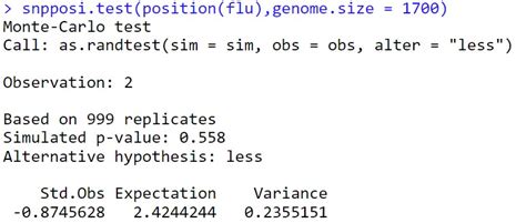 使用dna序列做主成分分析（pca）——r语言adegenet包 组学大讲堂问答社区