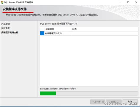 安装一台sql server 2008 r2服务器 数据库2008r2 csdn博客